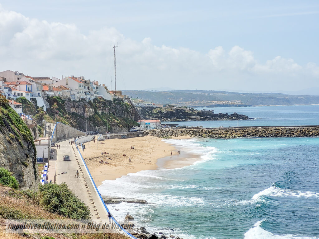 Best beaches in Ericeira | Portugal