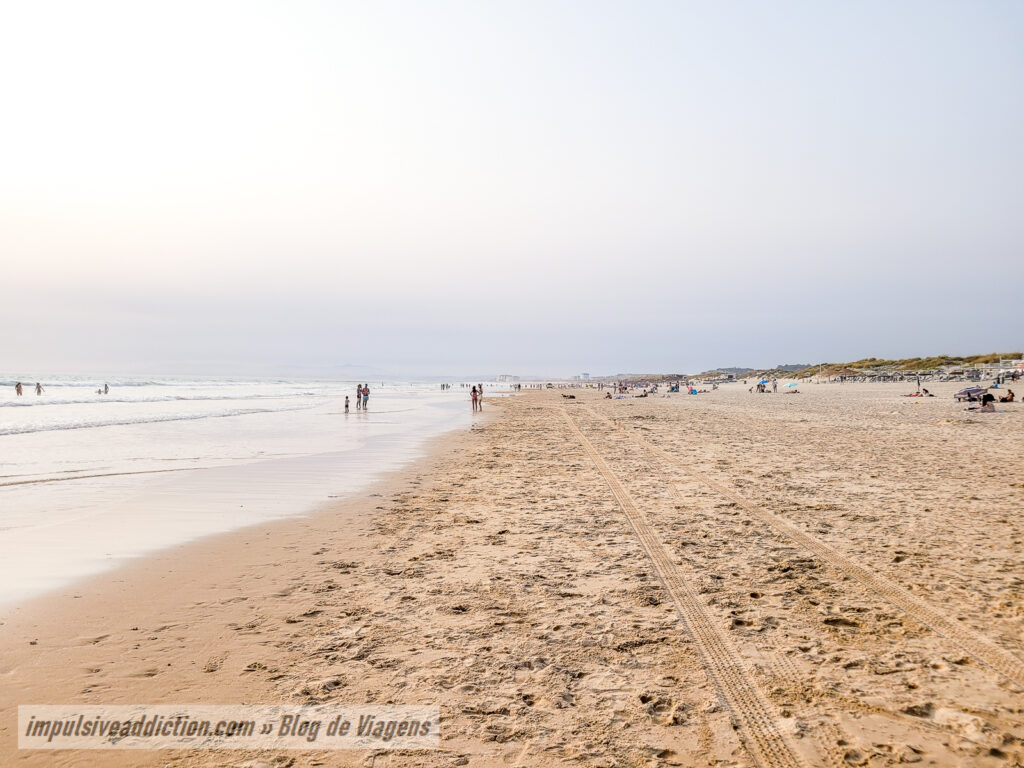 Best Costa da Caparica Beaches in Portugal