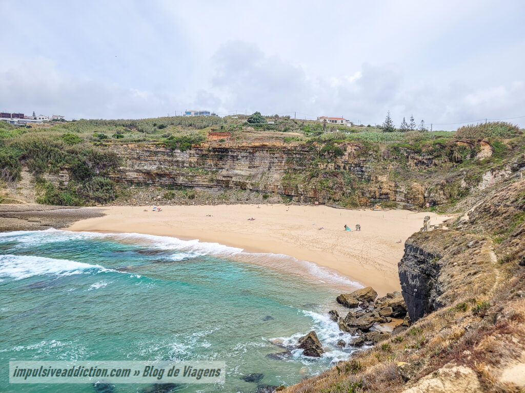 Best beaches in Ericeira | Portugal