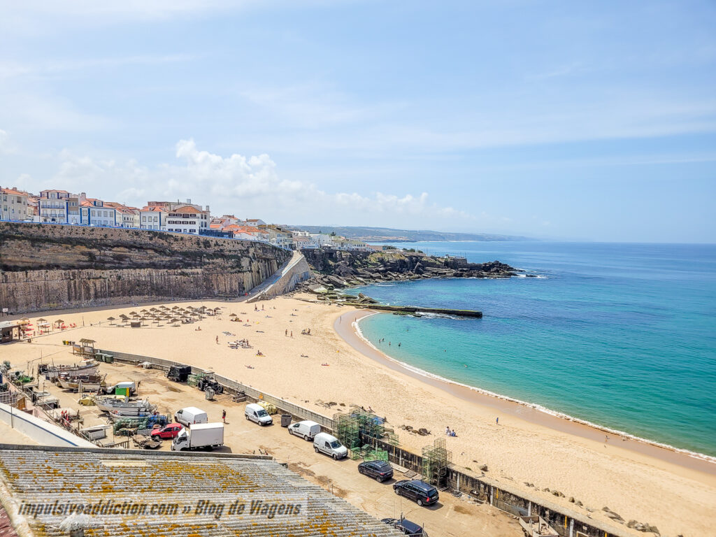 Best beaches in Ericeira | Portugal