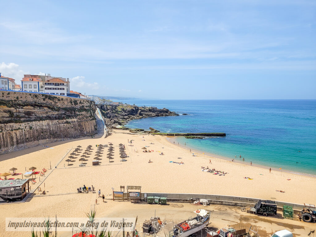 Best beaches in Ericeira | Portugal