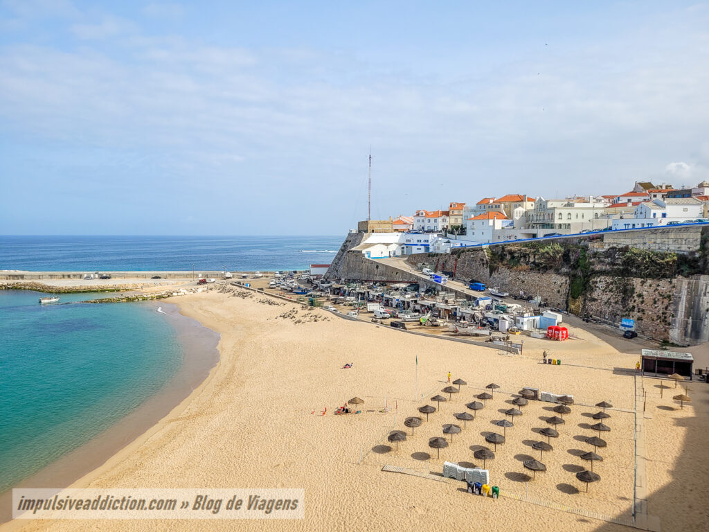 Best beaches in Ericeira | Portugal