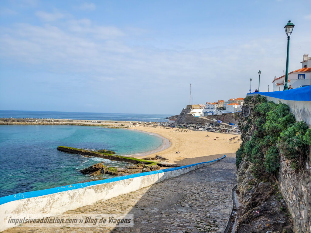 Best beaches in Ericeira | Portugal