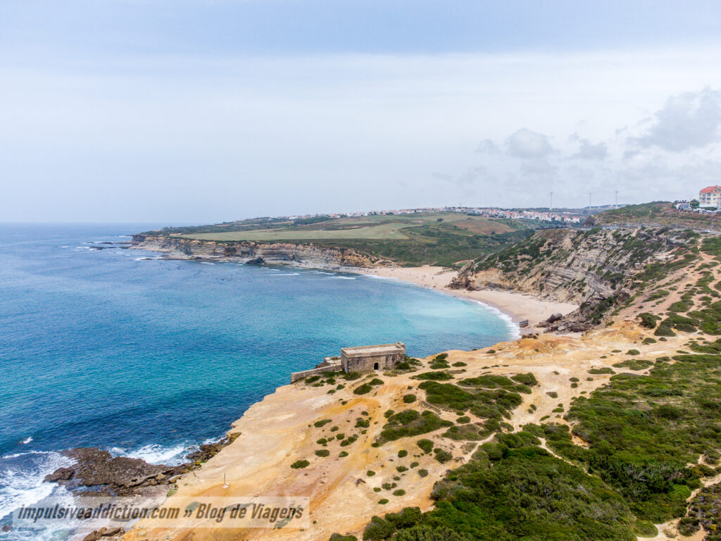 Best beaches in Ericeira | Portugal