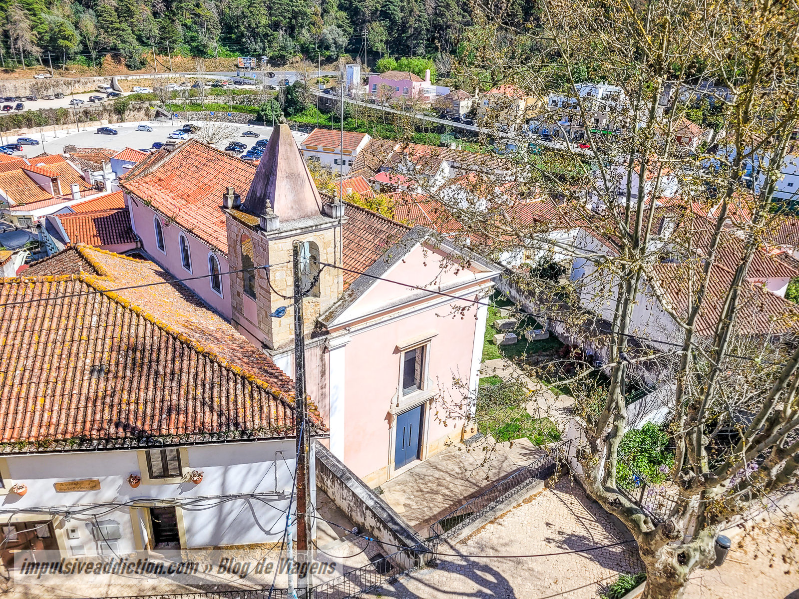 Alenquer | O que visitar, ver e fazer?