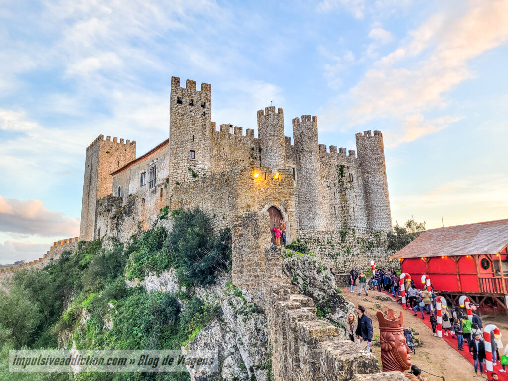 Óbidos | O que visitar, ver e fazer? Roteiro 1, 2 ou 3 dias