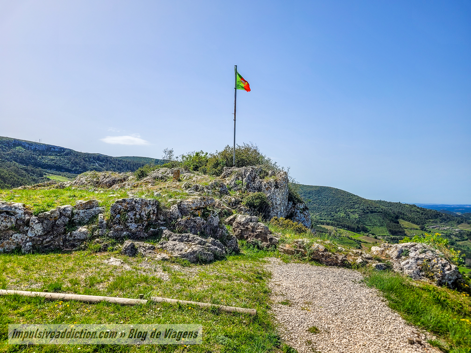 Cadaval e Serra de Montejunto | O que visitar, ver e fazer?