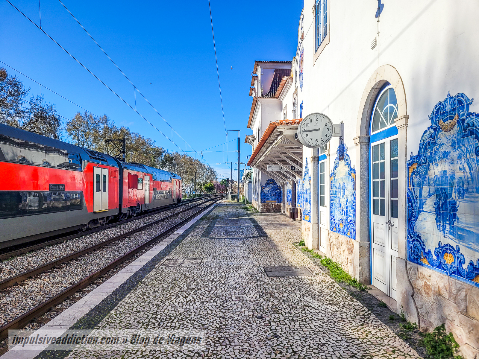 Vila Franca de Xira | O que visitar, ver e fazer?