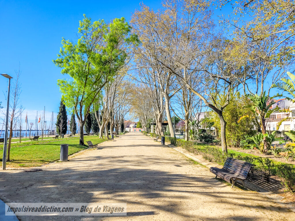 Vila Franca de Xira | O que visitar, ver e fazer?