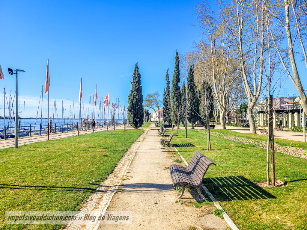 Vila Franca de Xira | O que visitar, ver e fazer?