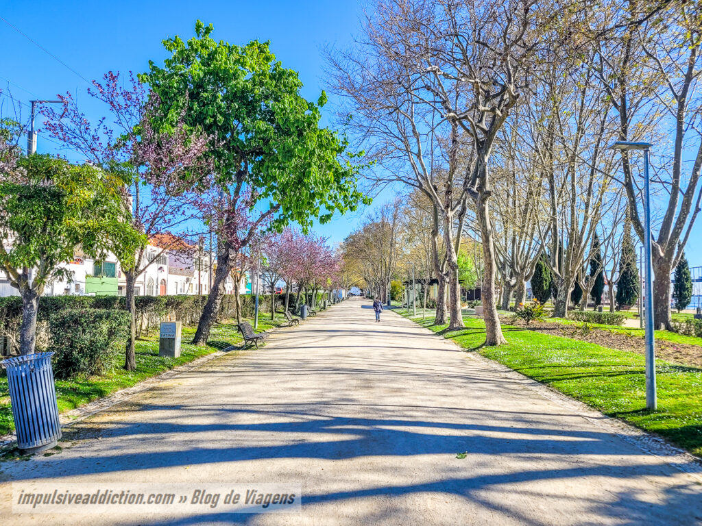 Vila Franca de Xira | O que visitar, ver e fazer?