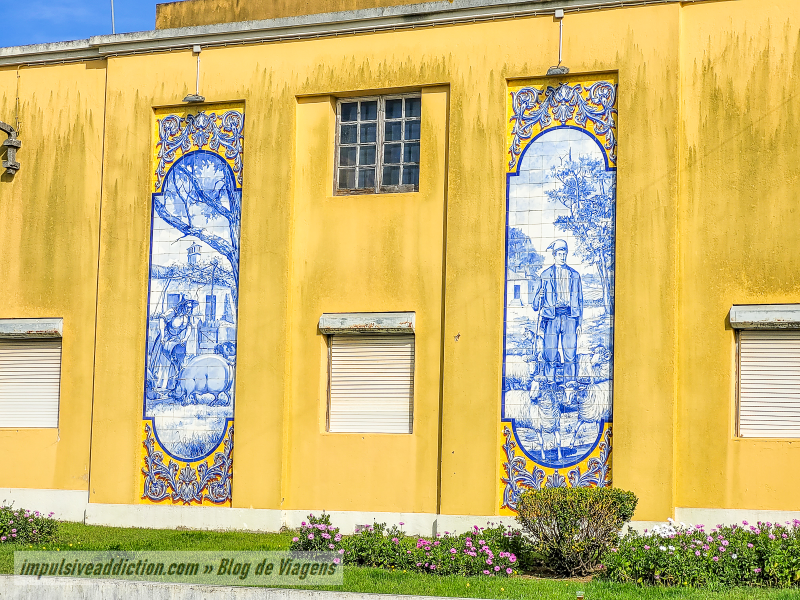 Sobral de Monte Agraço | O que visitar, ver e fazer?