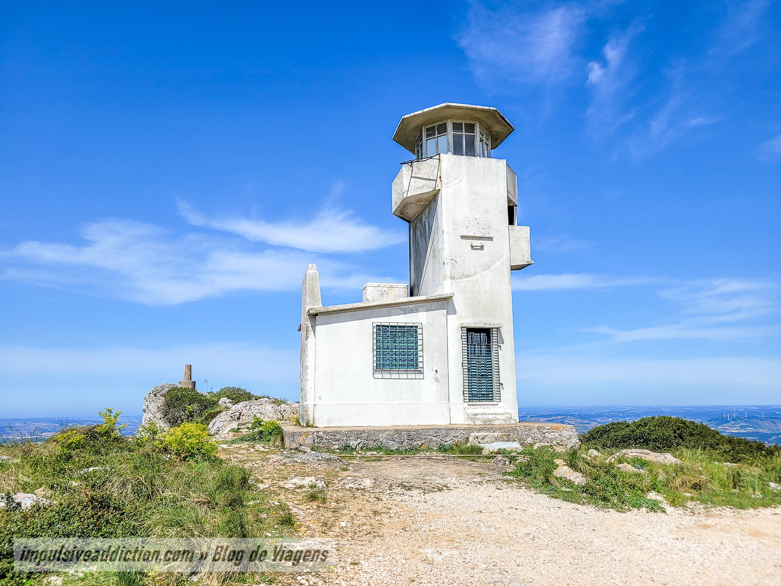 Cadaval e Serra de Montejunto | O que visitar, ver e fazer?