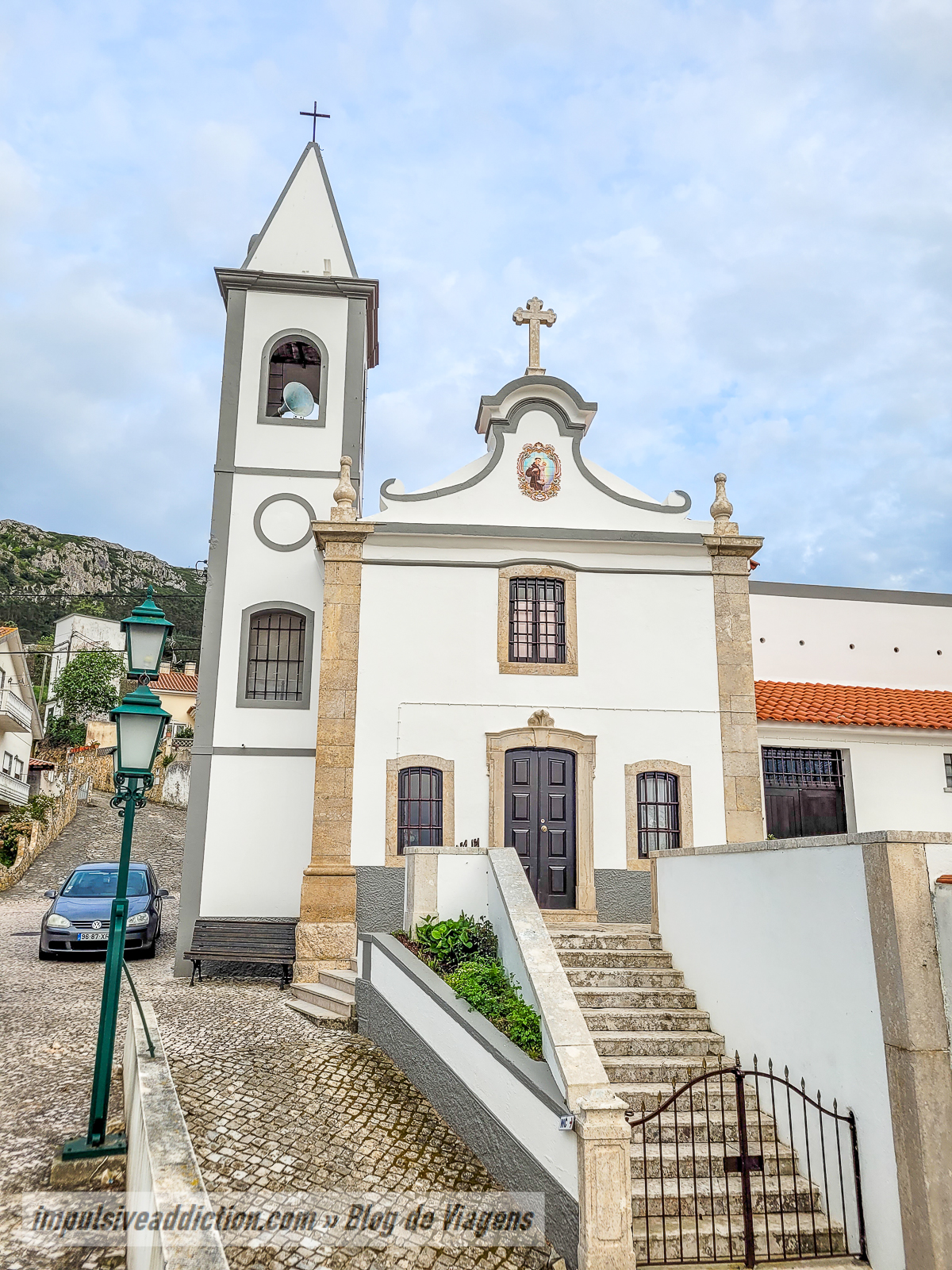 Cadaval e Serra de Montejunto | O que visitar, ver e fazer?