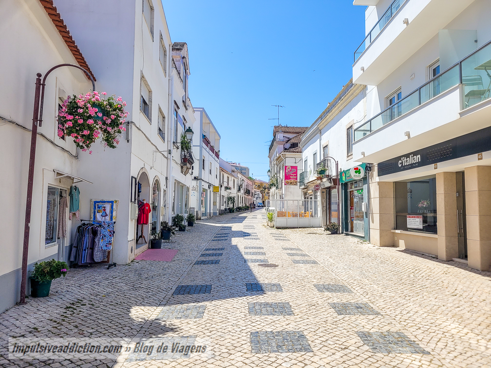 Lourinhã | O que visitar, ver e fazer?