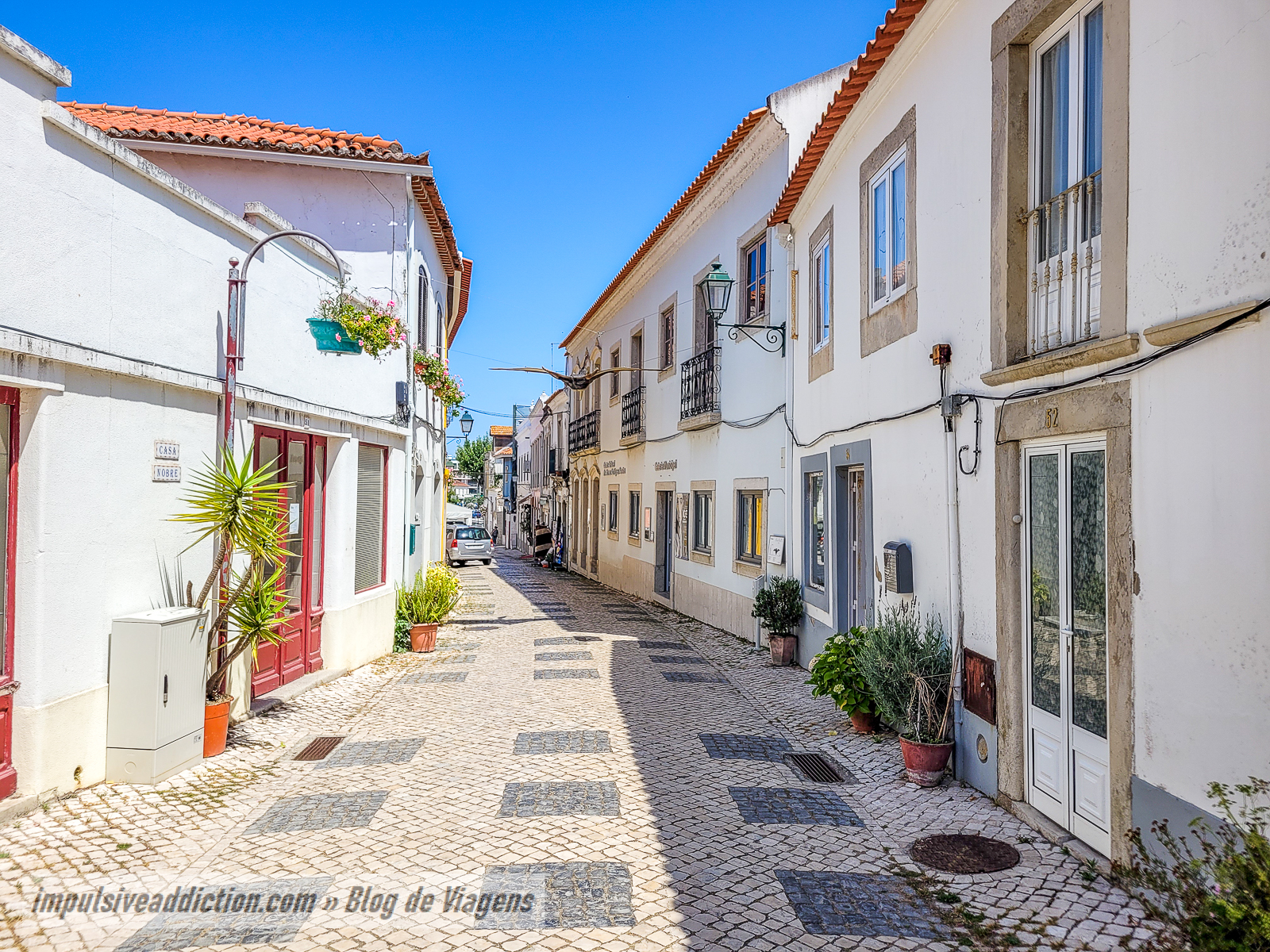 Lourinhã | O que visitar, ver e fazer?
