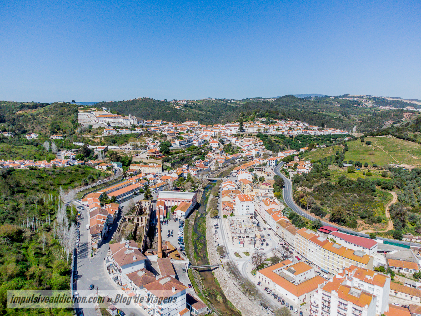 Alenquer | O que visitar, ver e fazer?