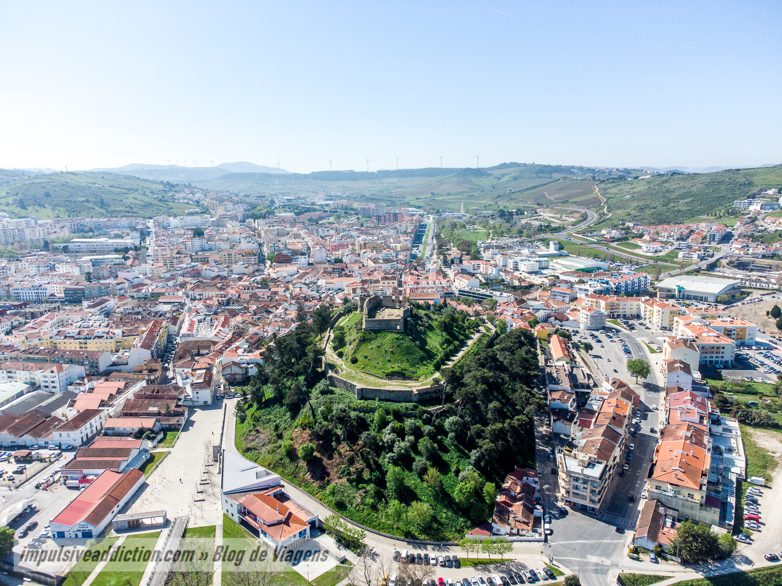 Torres Vedras | O que visitar, ver e fazer?