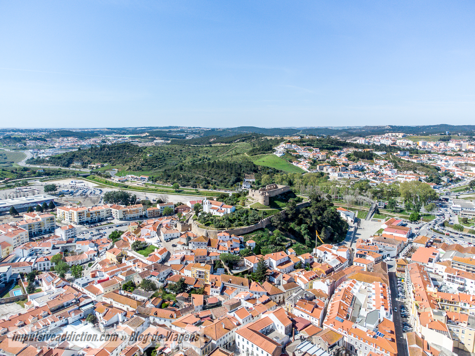 Torres Vedras | O que visitar, ver e fazer?