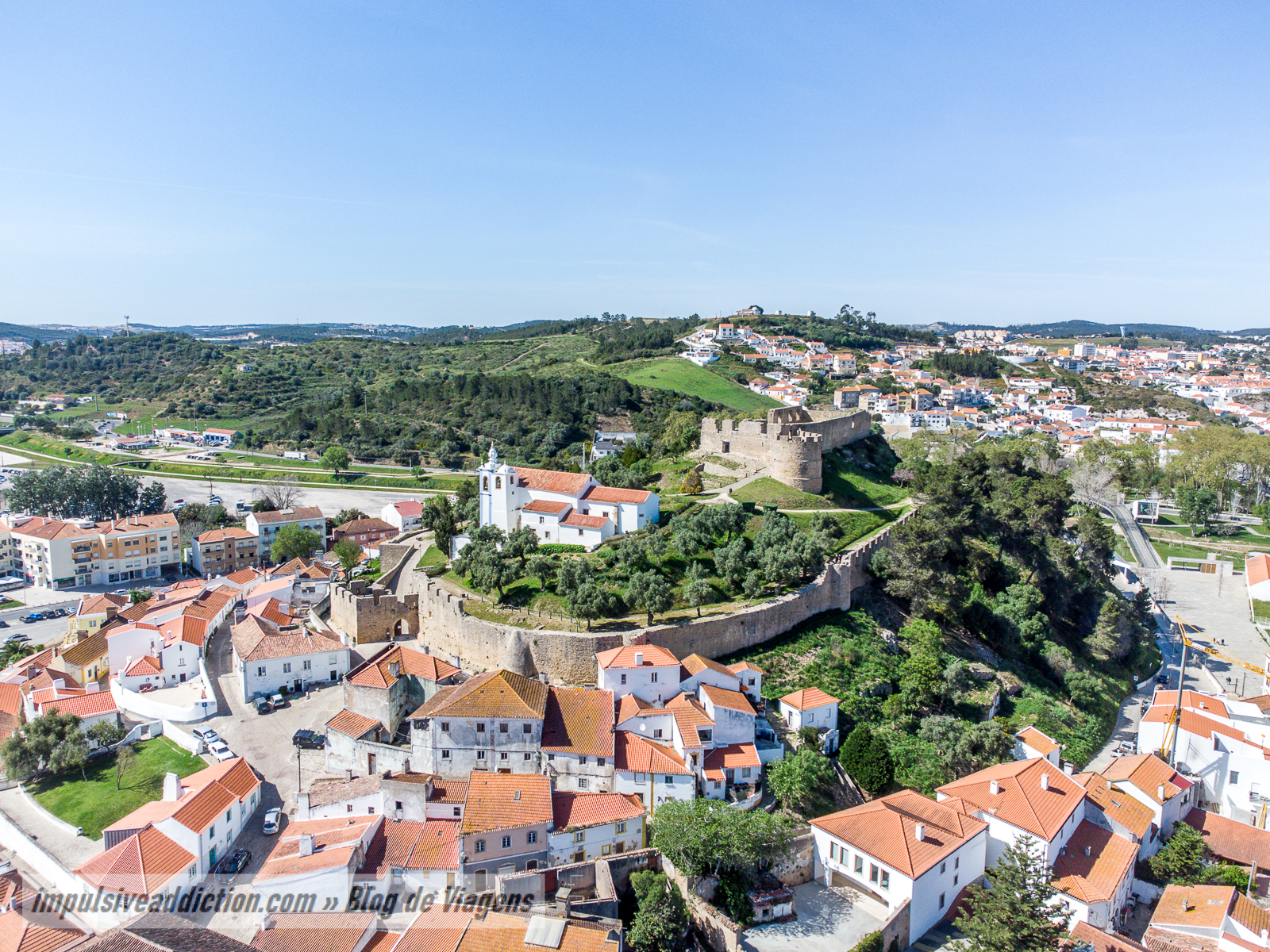 Torres Vedras | O que visitar, ver e fazer?