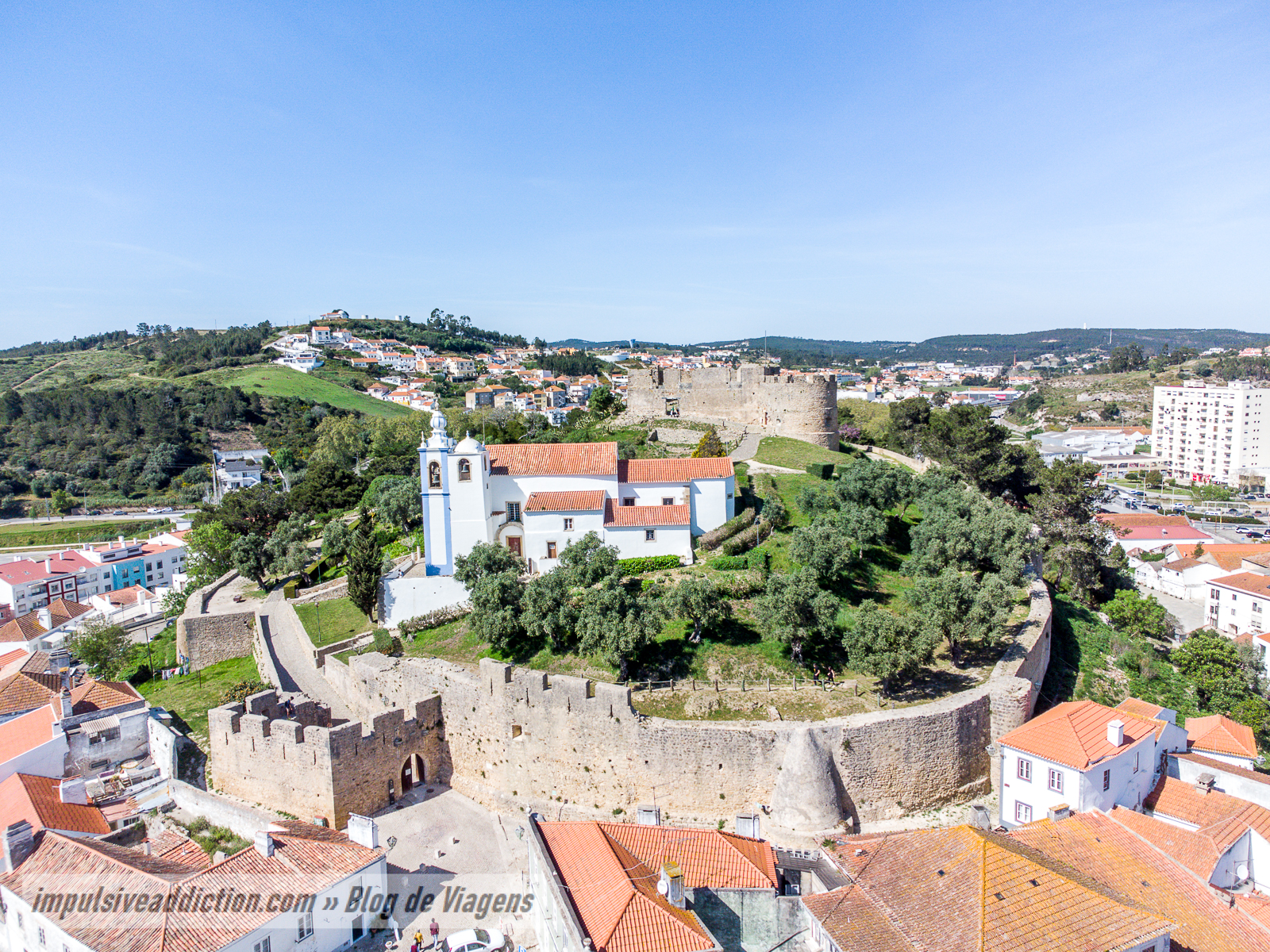 Torres Vedras | O que visitar, ver e fazer?
