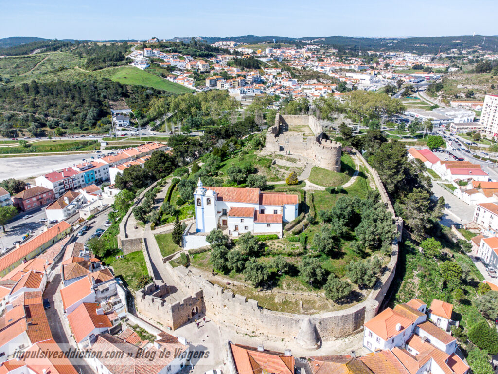 Torres Vedras | O que visitar, ver e fazer?