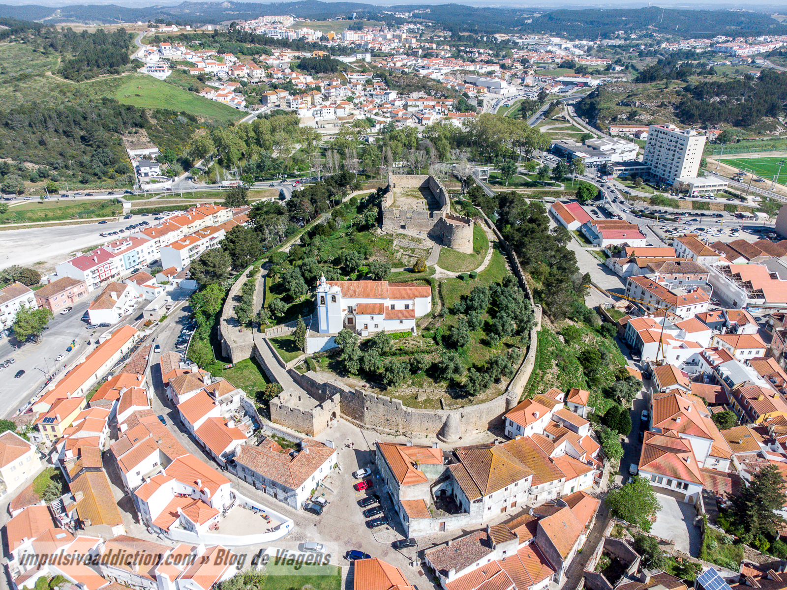 Torres Vedras | O que visitar, ver e fazer?