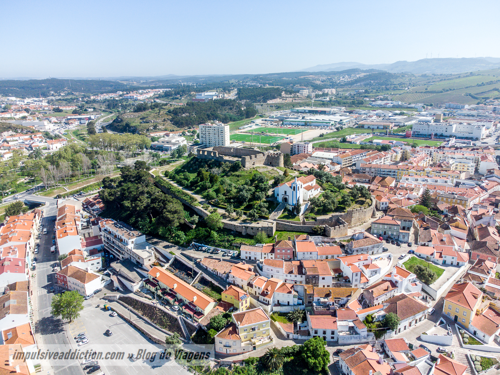 Torres Vedras | O que visitar, ver e fazer?