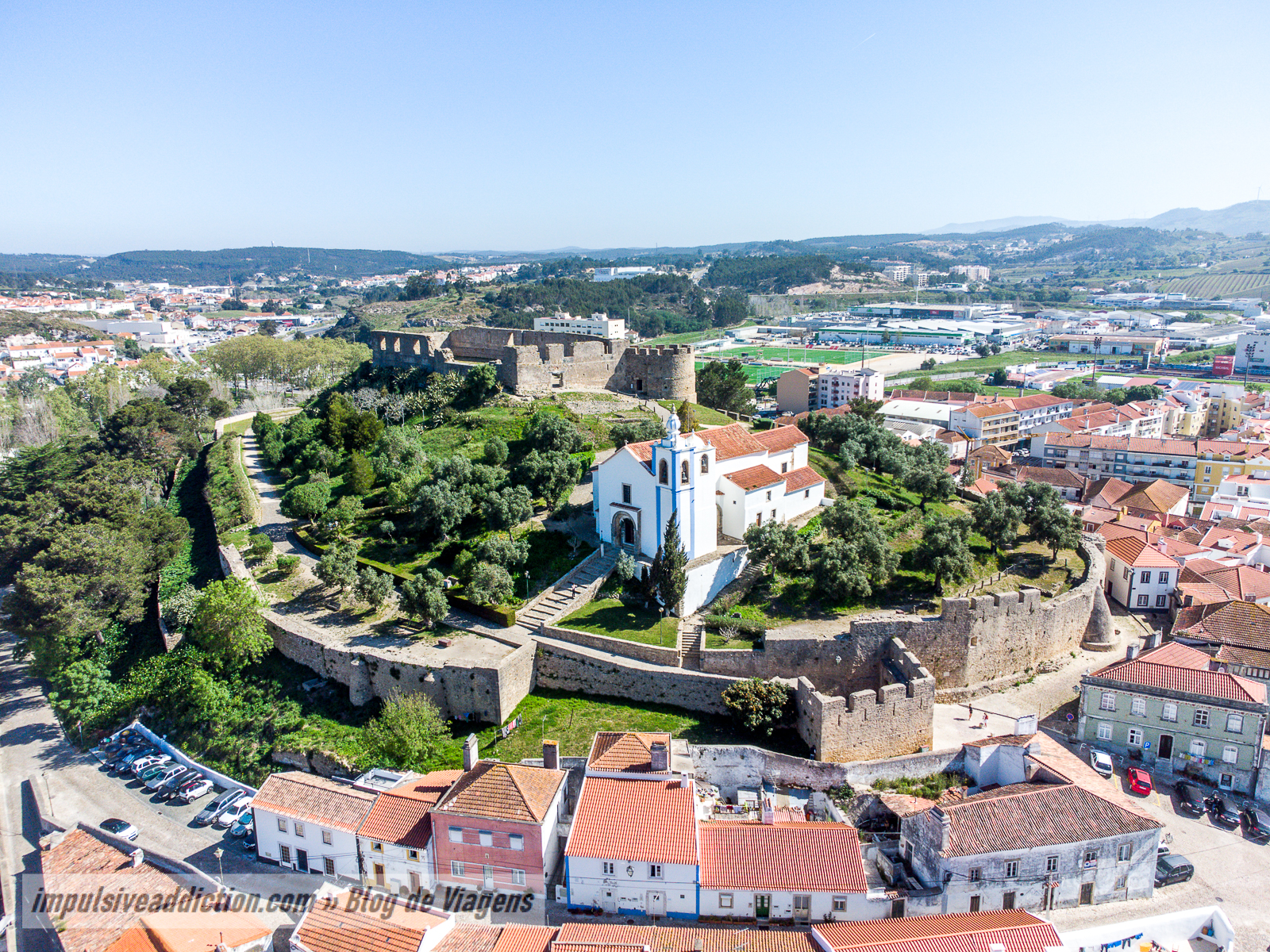 Torres Vedras | O que visitar, ver e fazer?