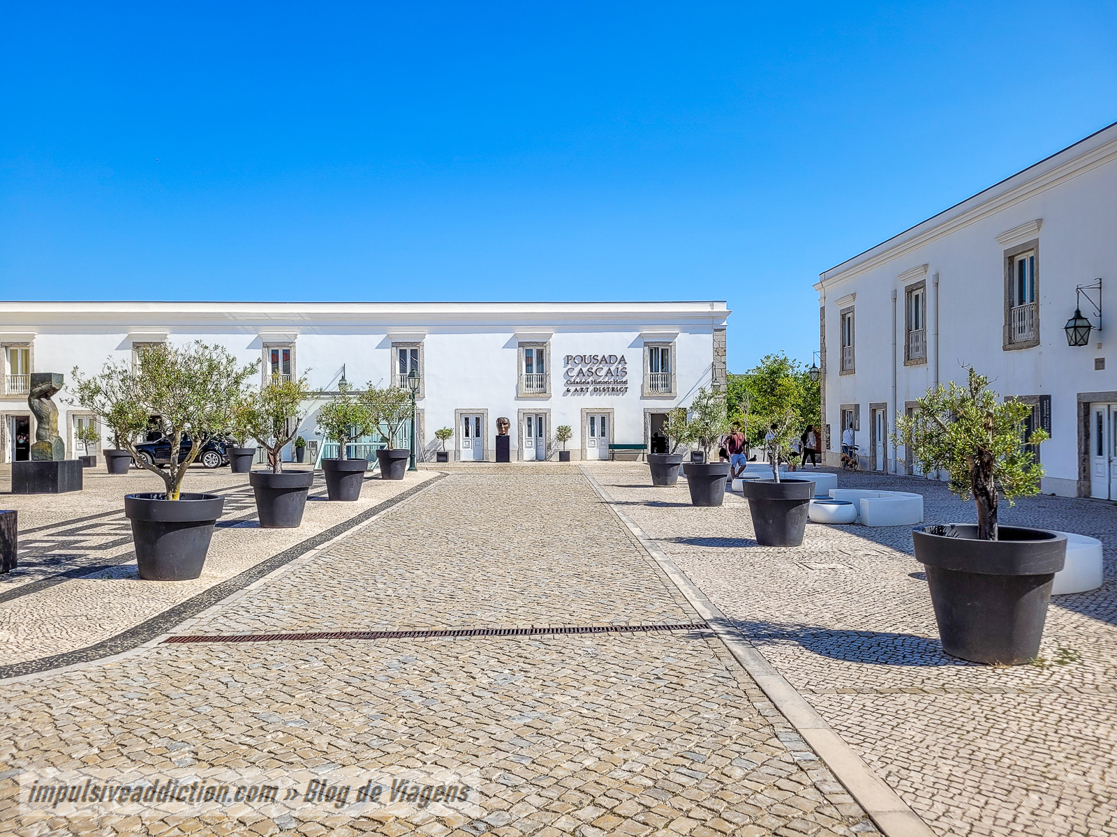 Best things to do in Cascais | Portugal