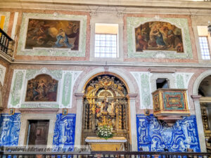 Odivelas | O que visitar, ver e fazer?