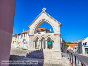 Odivelas | O que visitar, ver e fazer?