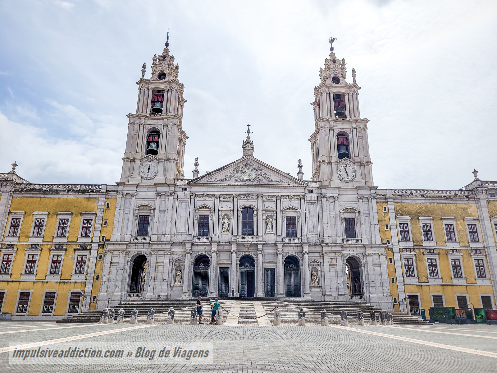 Best things to do in Mafra and Ericeira | Portugal