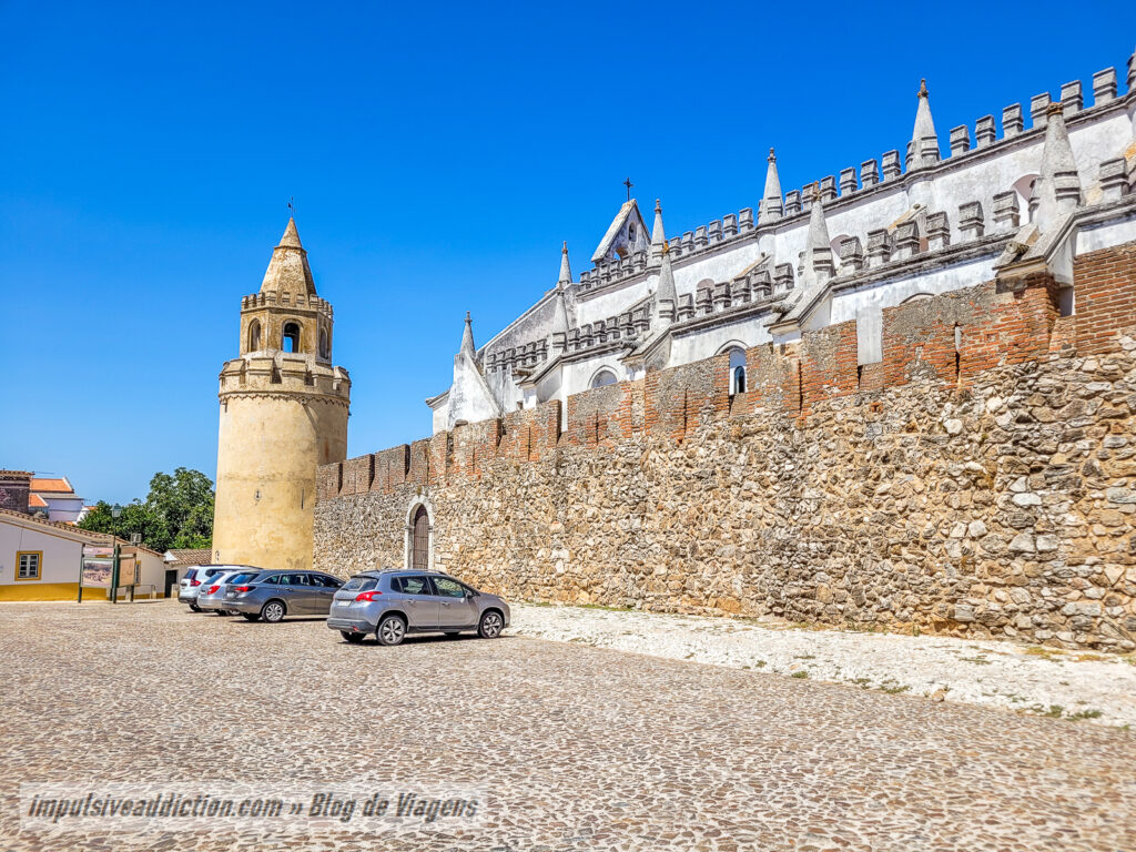 Viana do Alentejo | O que visitar, ver e fazer?