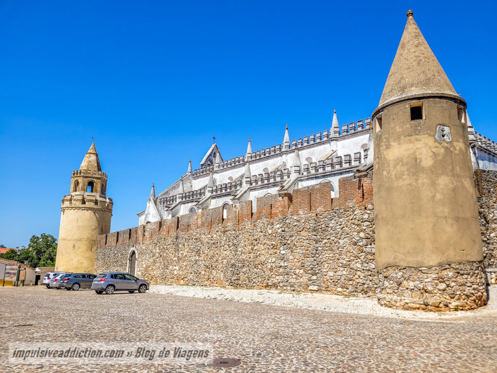 Viana do Alentejo | O que visitar, ver e fazer?