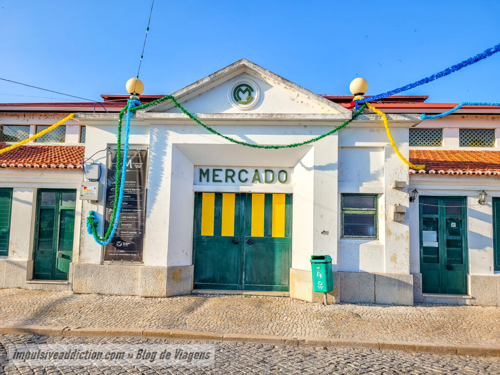 Alcácer do Sal | O que visitar, ver e fazer?