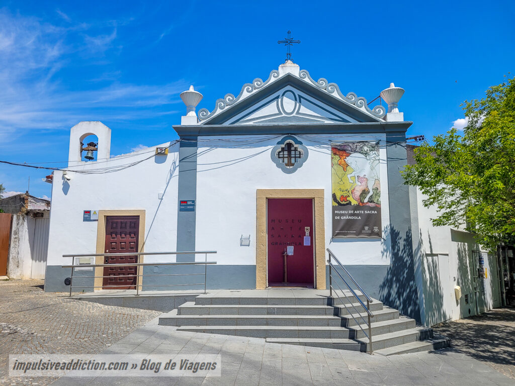 O que visitar em Grândola, Comporta e Melides?