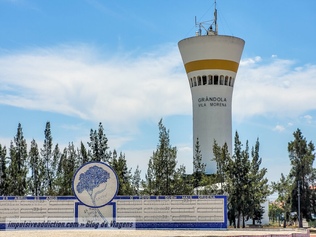 O que visitar em Grândola, Comporta e Melides?