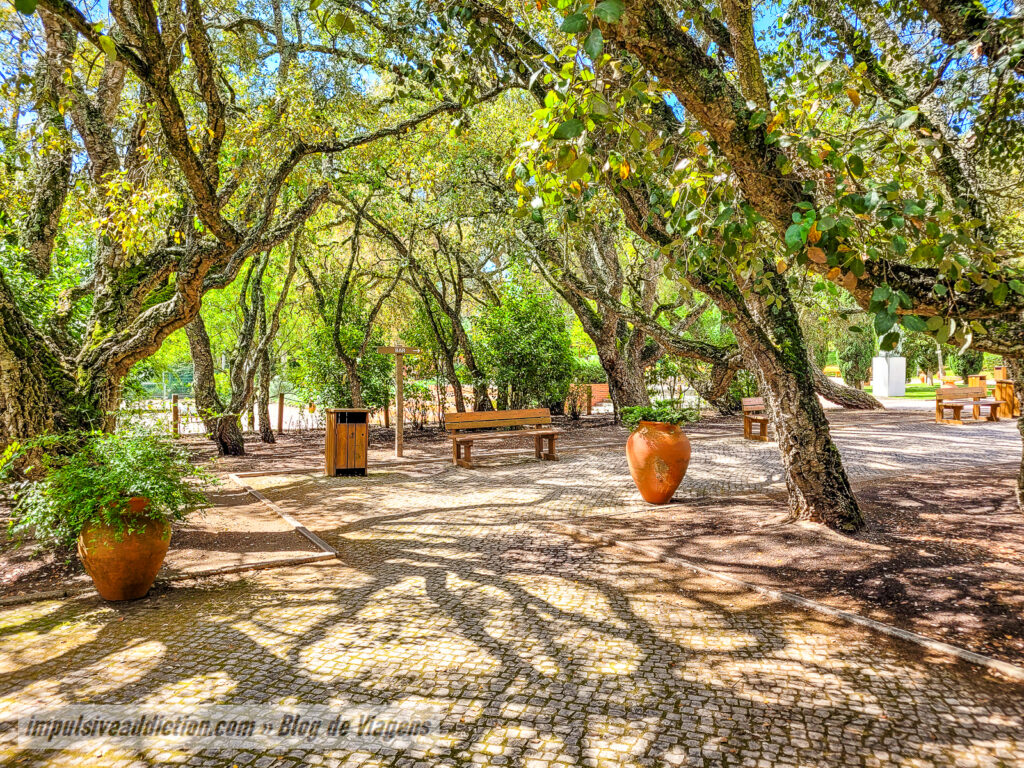 29 Best Parks and Gardens in Lisbon | Portugal