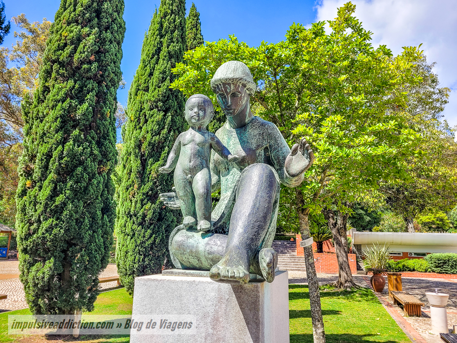 29 Melhores Parques e Jardins de Lisboa