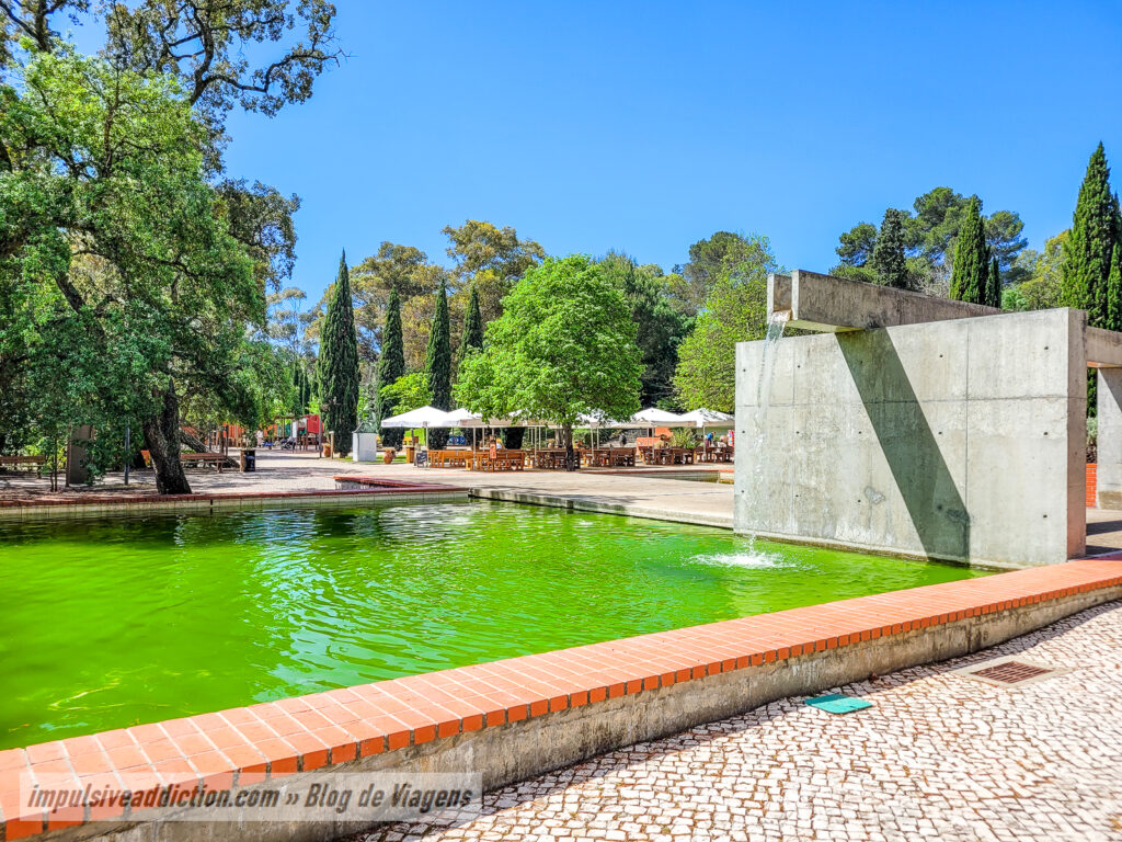 29 Best Parks and Gardens in Lisbon | Portugal