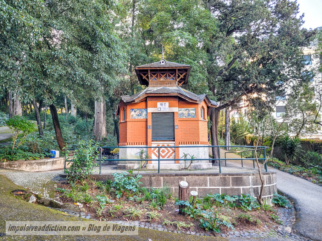 29 Best Parks and Gardens in Lisbon | Portugal