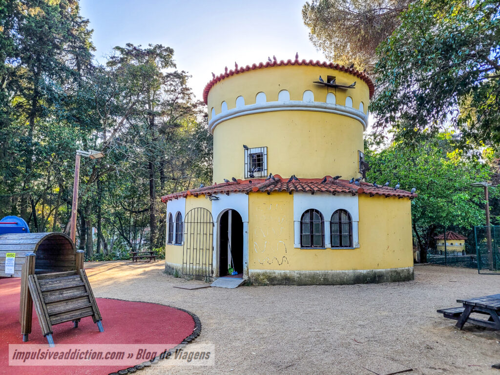 29 Best Parks and Gardens in Lisbon | Portugal