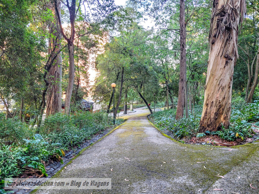 29 Best Parks and Gardens in Lisbon | Portugal