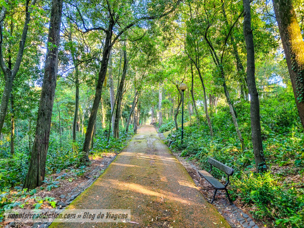 29 Best Parks and Gardens in Lisbon | Portugal