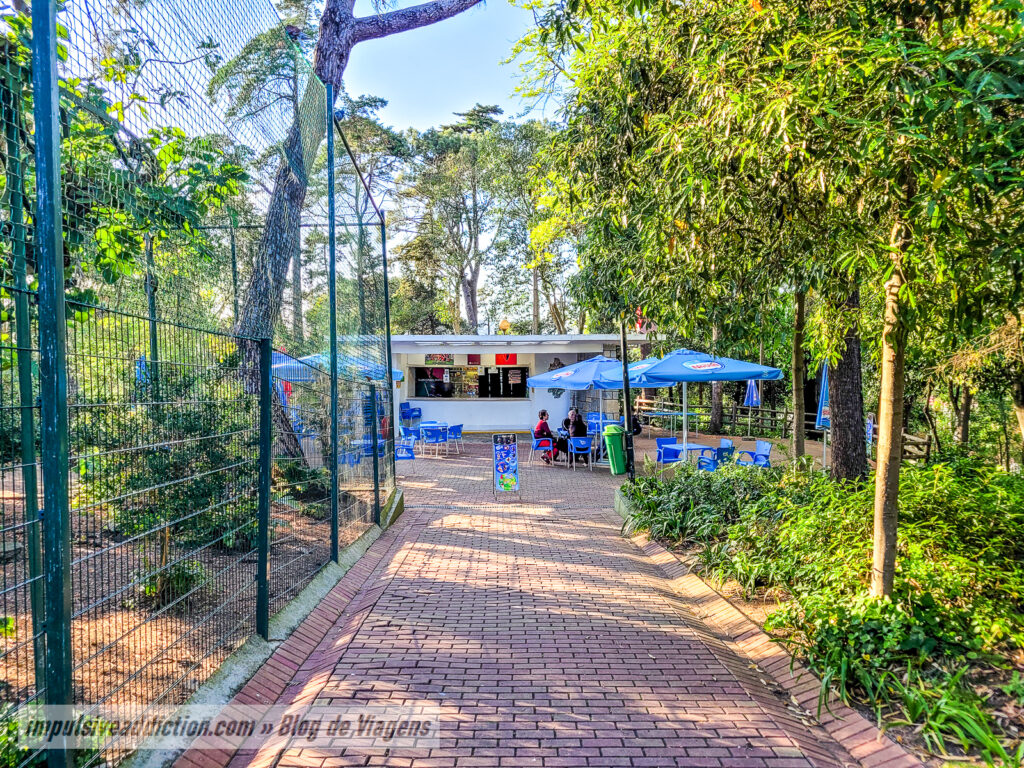 29 Best Parks and Gardens in Lisbon | Portugal