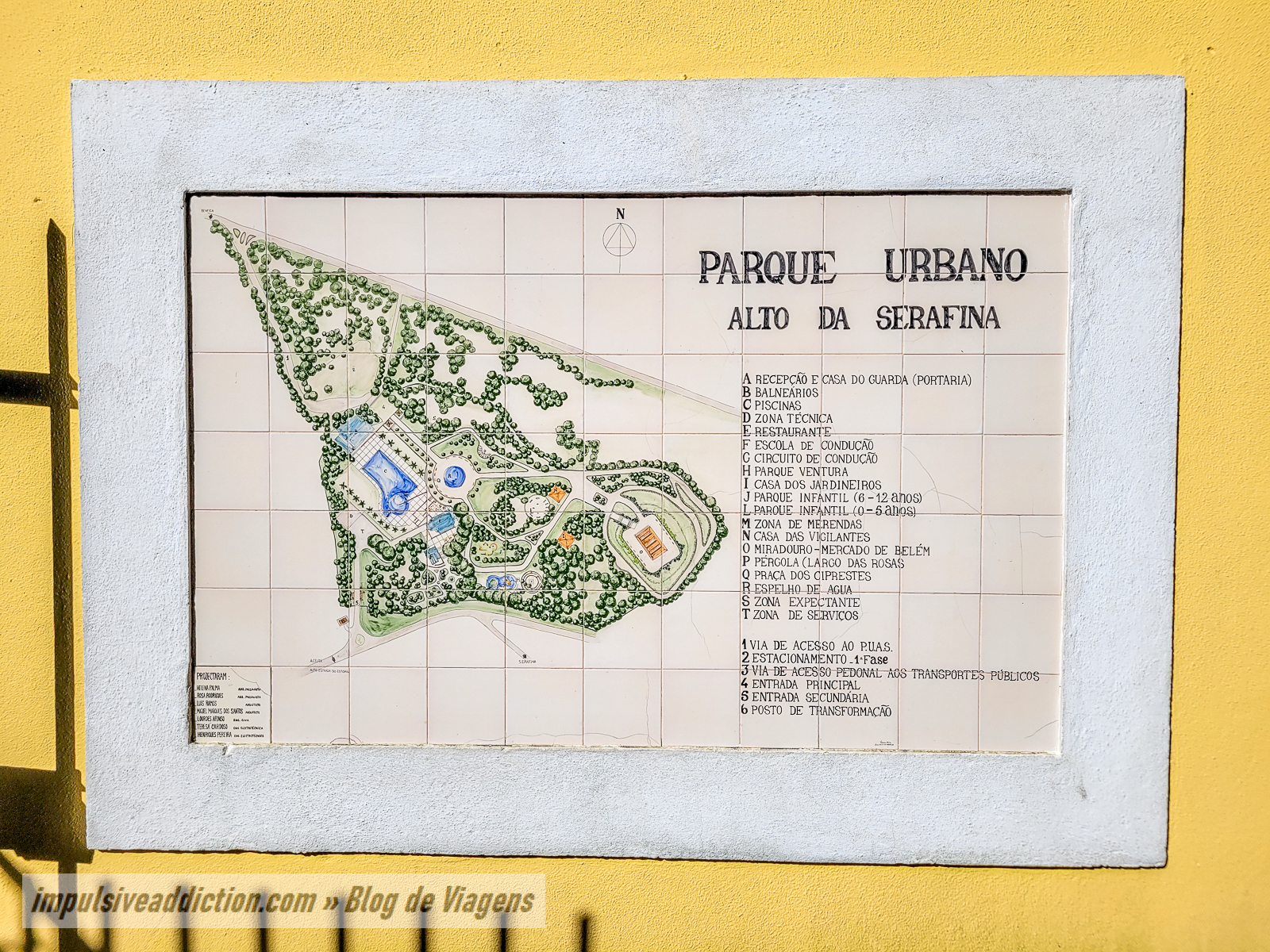29 Melhores Parques e Jardins de Lisboa