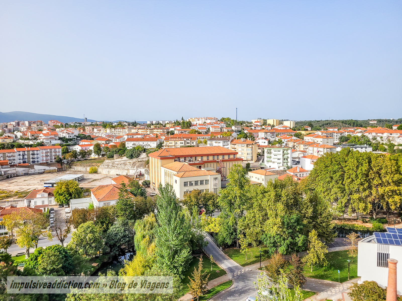 Torres Novas | O que visitar, ver e fazer?