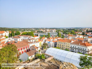 Torres Novas | O que visitar, ver e fazer?