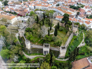 Torres Novas | O que visitar, ver e fazer?